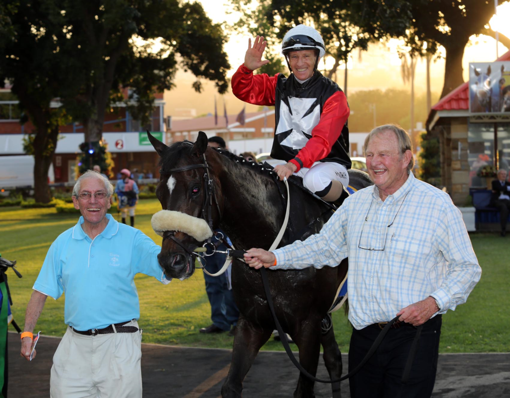 Scott Bros: 30 Two Year Olds Ready For Training For Sale Off Farm ...